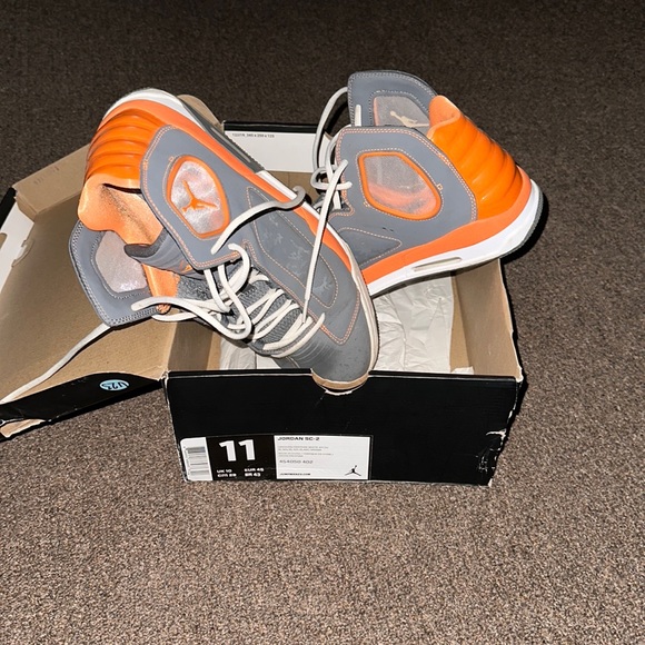 Jordan | Shoes | Mens Jordan Sc2 | Poshmark